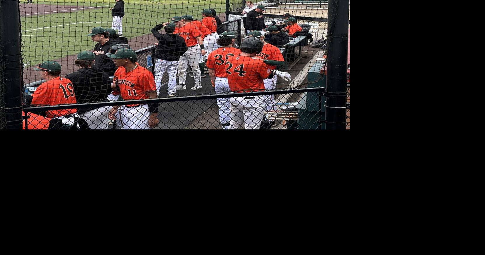 Cowlitz back on winning track with three-game sweep of YV