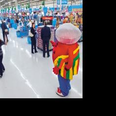 West Longview Walmart reopens, offers expanded selection