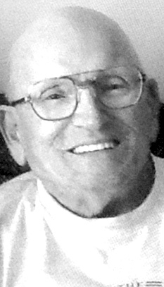 Donald R. Whitney
