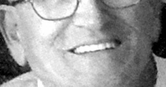 Donald R. Whitney