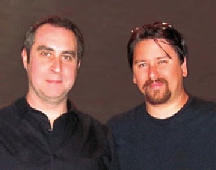 Nintendo World Champions to attend Saturday benefit