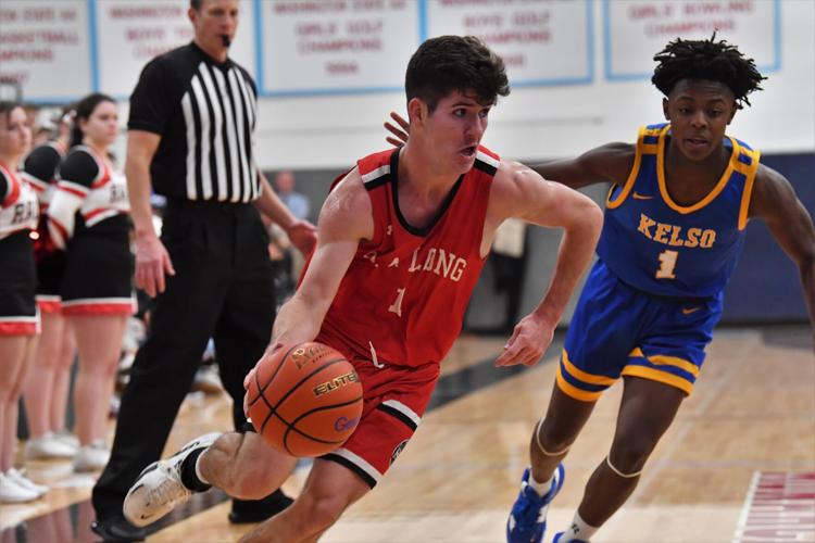 High School Boys Basketball: R.A. Long takes the cake in jamboree with ...