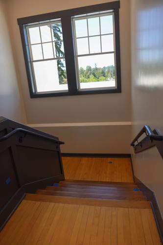 Kelso's Rose Valley Elementary remodeling comes to an end