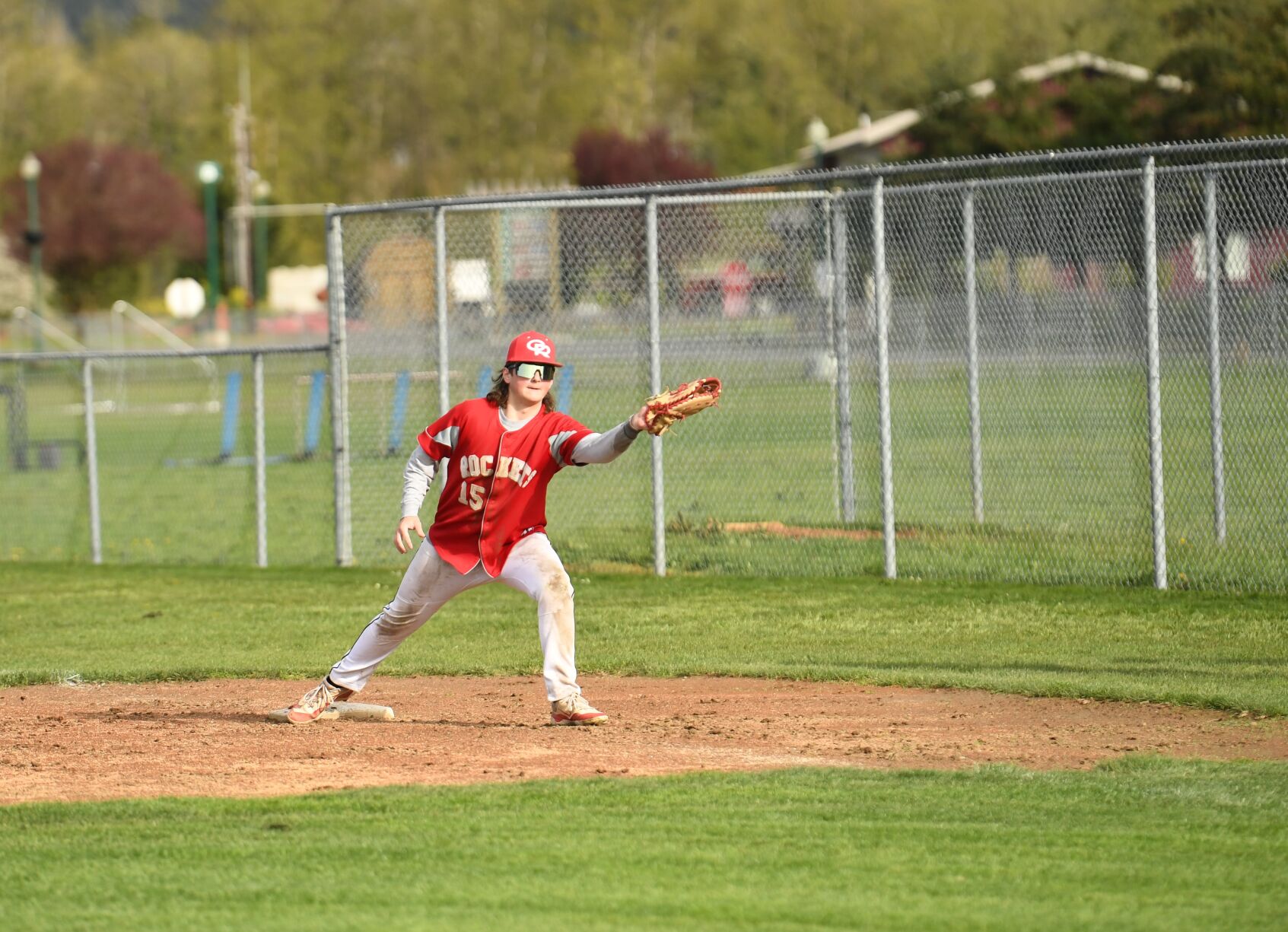 Castle Rock baseball more than doubles win total