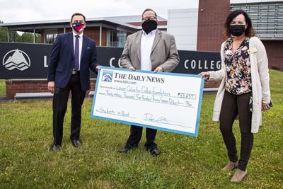 Students in Need drive surpasses goal, will help more students graduate ...