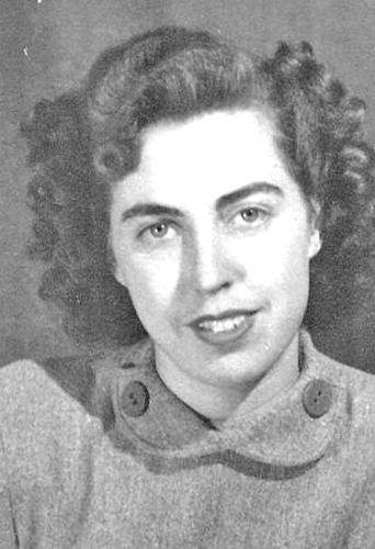 Jeanette M. Allen