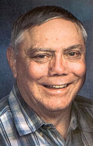 Daniel Richard Wheatley