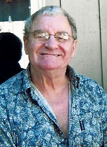 Sunday Obituary: Ronald Dalgarno loved plain talking, fair deals, fast cars