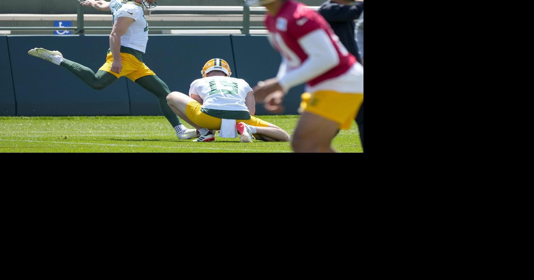 Packers Football