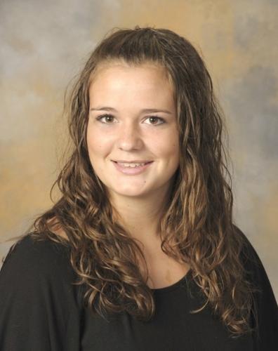 Standout Grad: Megan Arnett, Mark Morris