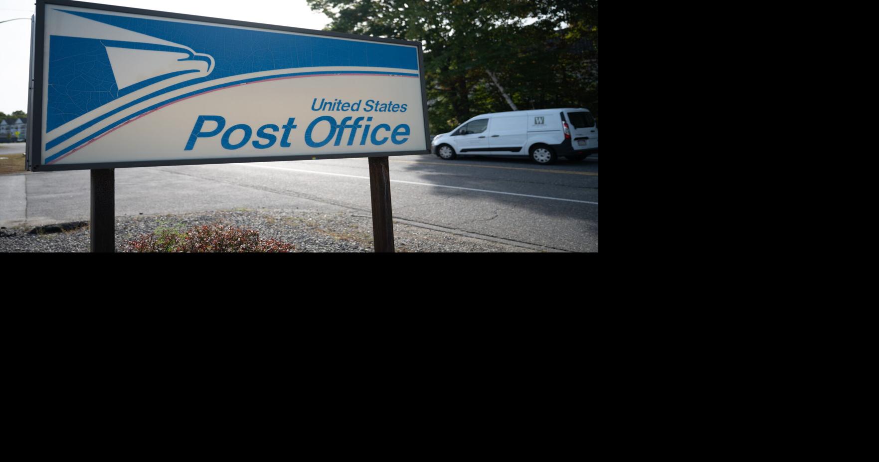 USPS makes major change that may impact your taxes, voting, payments