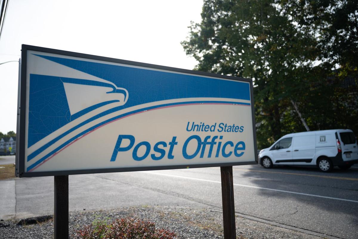 USPS makes major change that may impact your taxes, voting, payments
