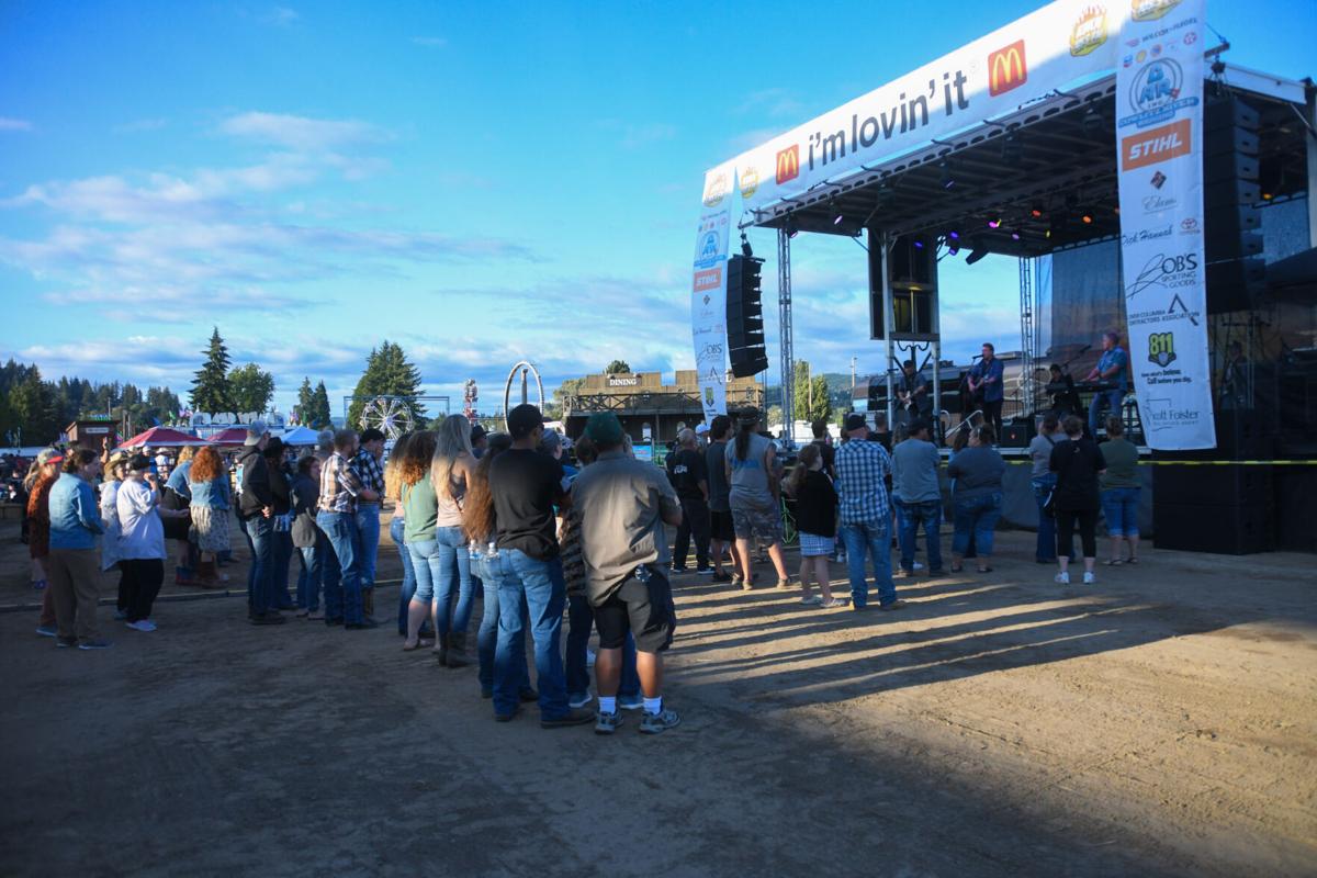PHOTOS: Cowlitz County Fair returns to Longview