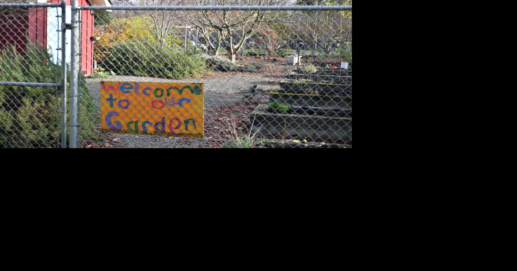 Cowlitz County Health Board OKs funding garden nonprofit