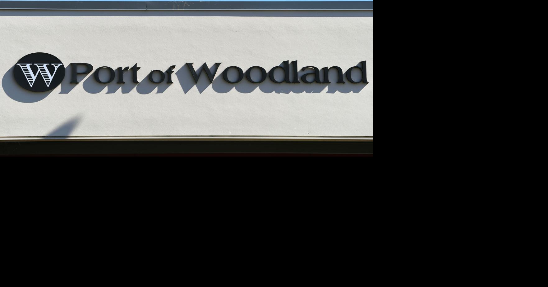 Port of Woodland considers $6 million budget