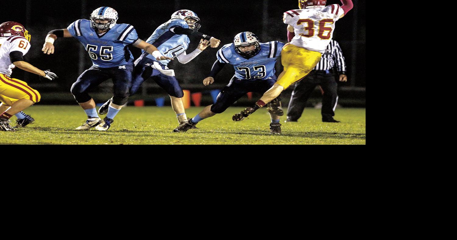 Preview: Mark Morris Monarchs