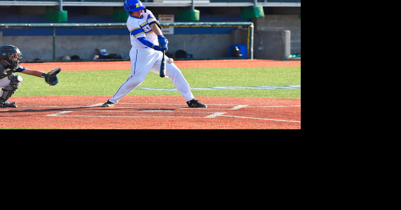 Connor Wesemann Kelso babe ruth