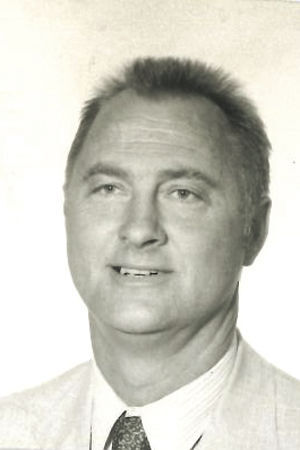 Jerry Frank Aldrich