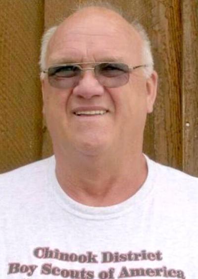 John Buckley Reinholdt