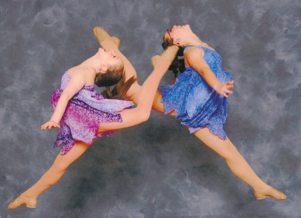 High Step Dance Academy wows judges at Dance Magic event