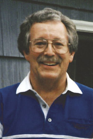 John Forrester