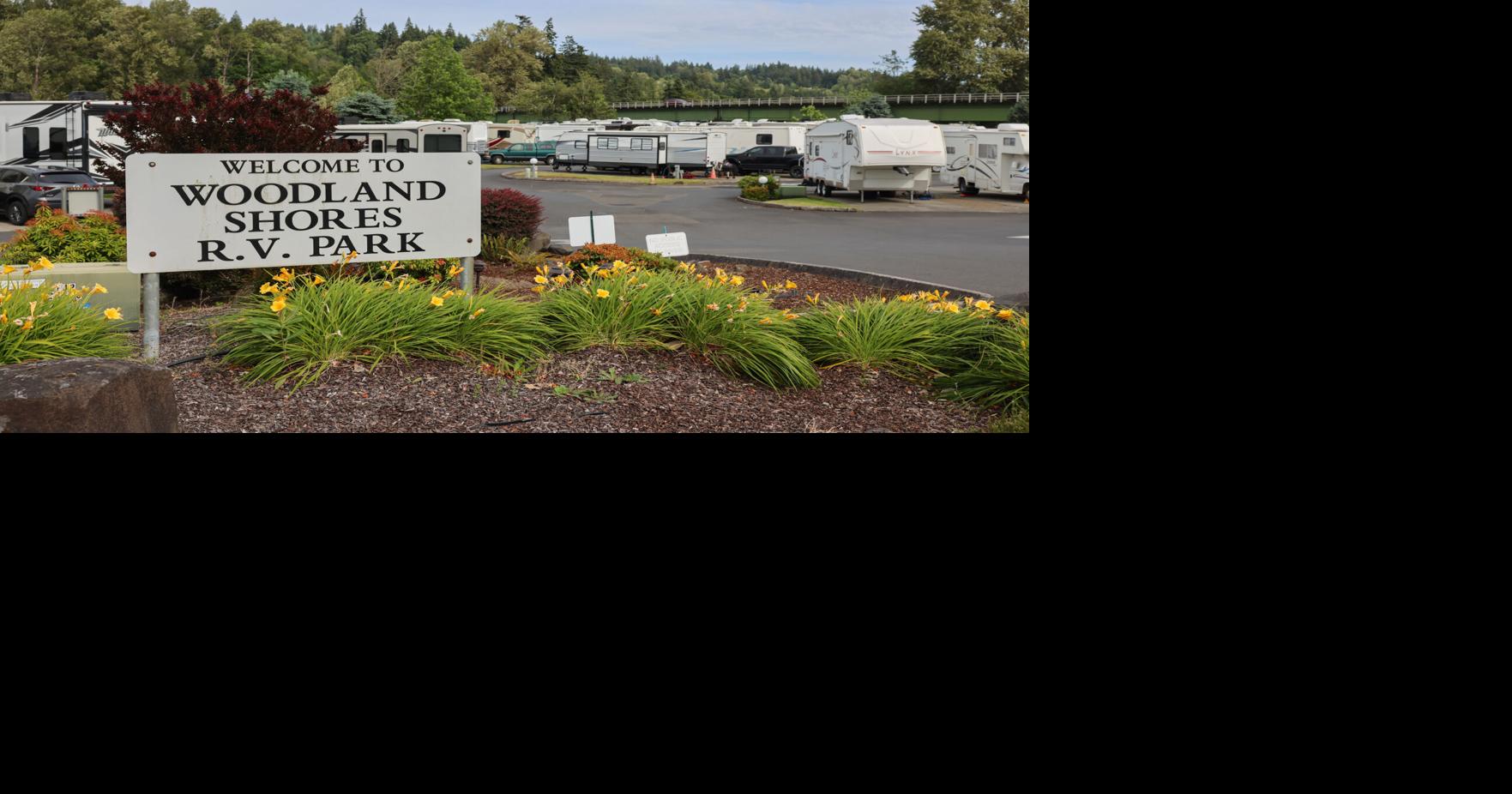 Woodland RV park guests ask city to extend stays during housing crisis