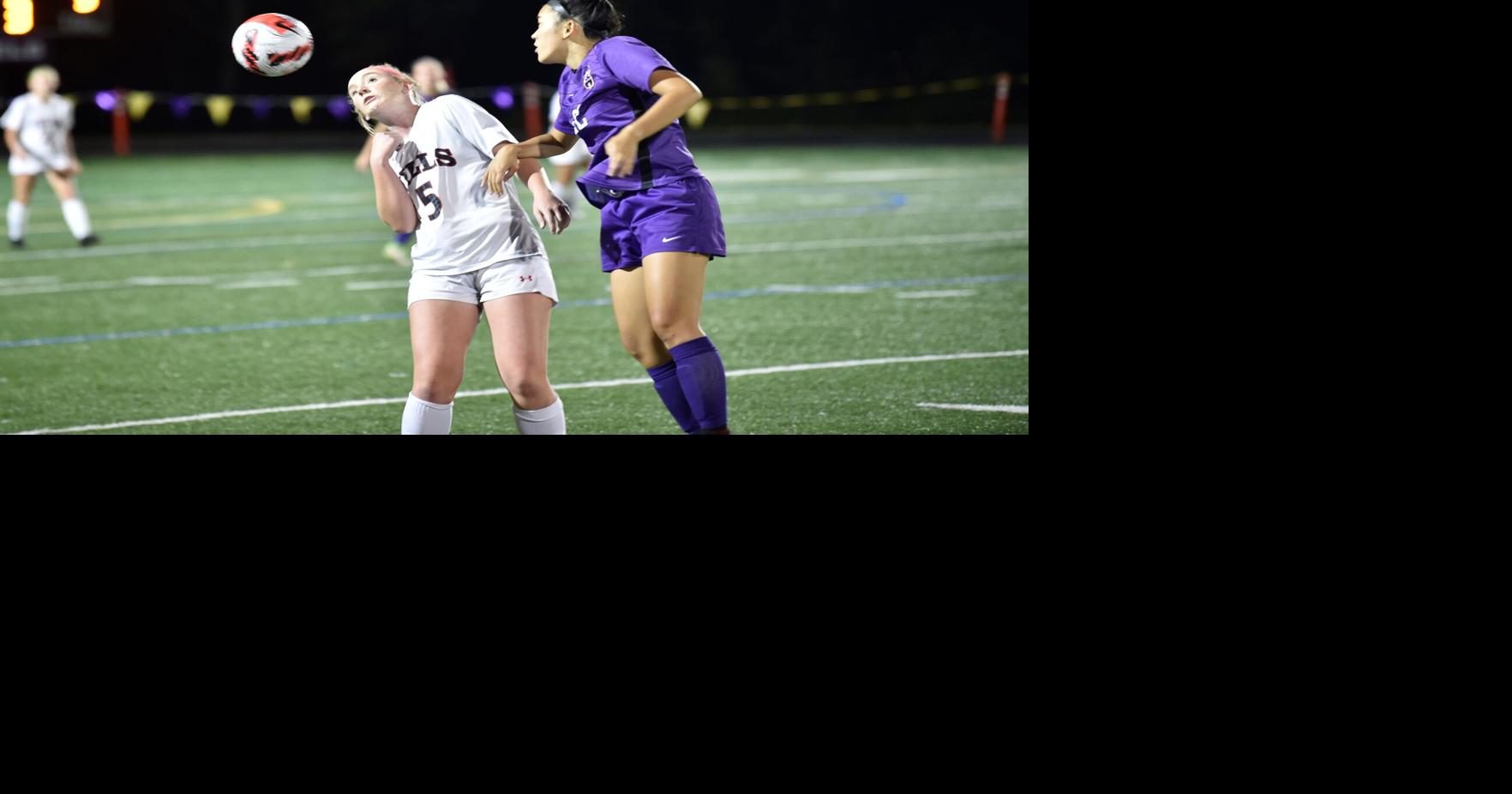 2A High School Girls Soccer Roundup: R.A. Long roughed up by Columbia River