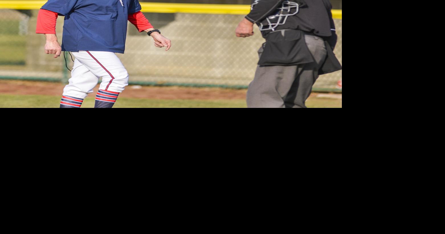 Greg Bussell steps down after 19 years at Mark Morris