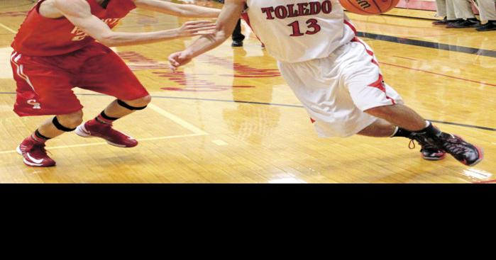 Toledo's Austin Trafelet signs with LCC men's basketball