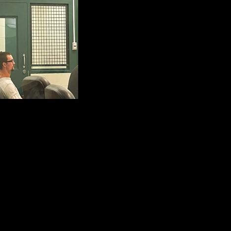 Kelso man pleads guilty to 2017 child molestation