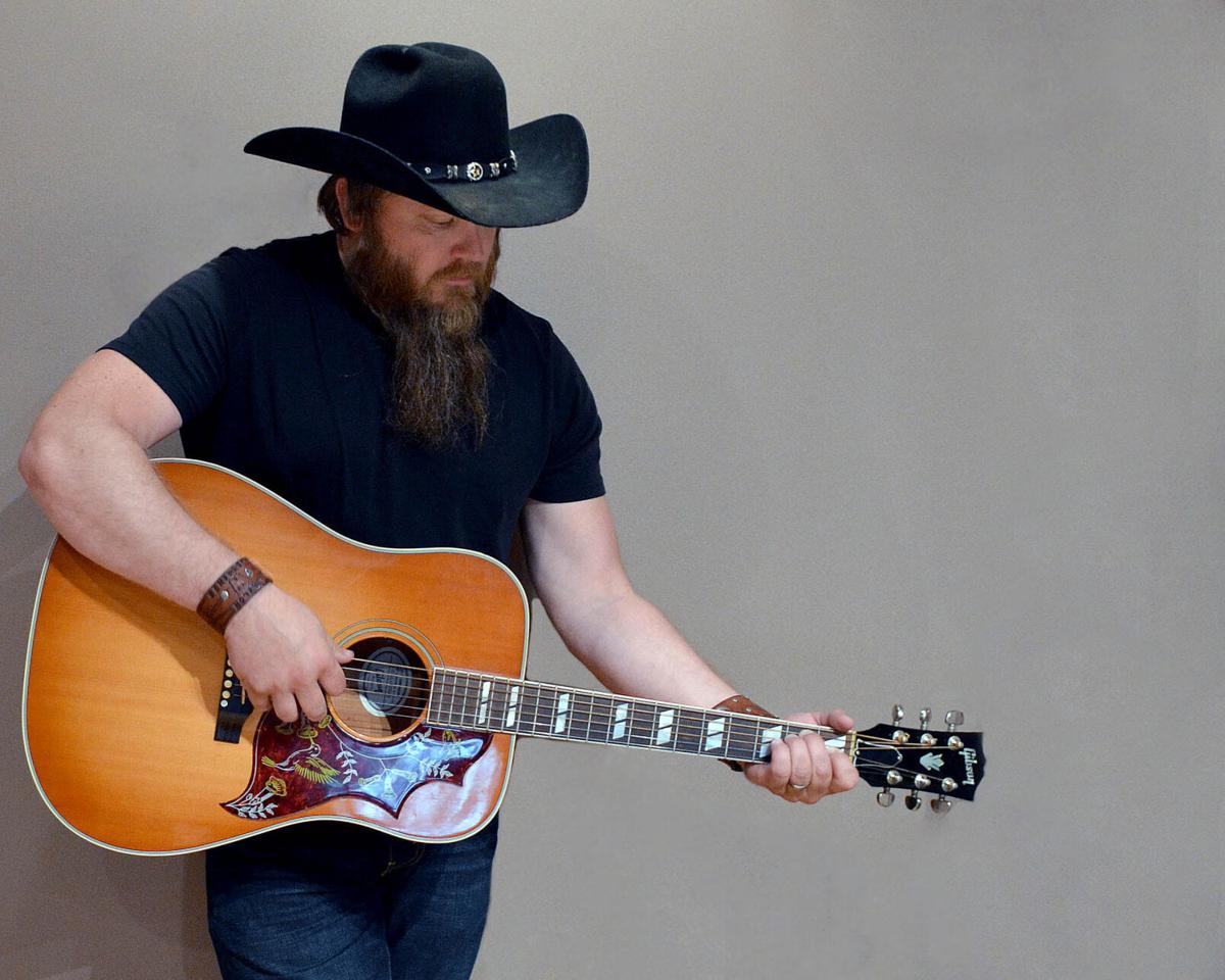 Cowlitz County country singer, band join Concerts at the Lake in Longview