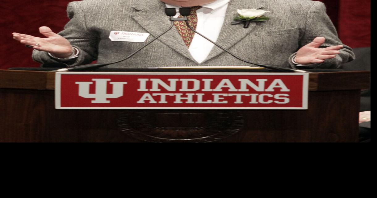 Obit Bob Hammel