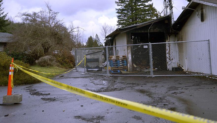 Toutle fire department calls for more staff in light of blaze that ...