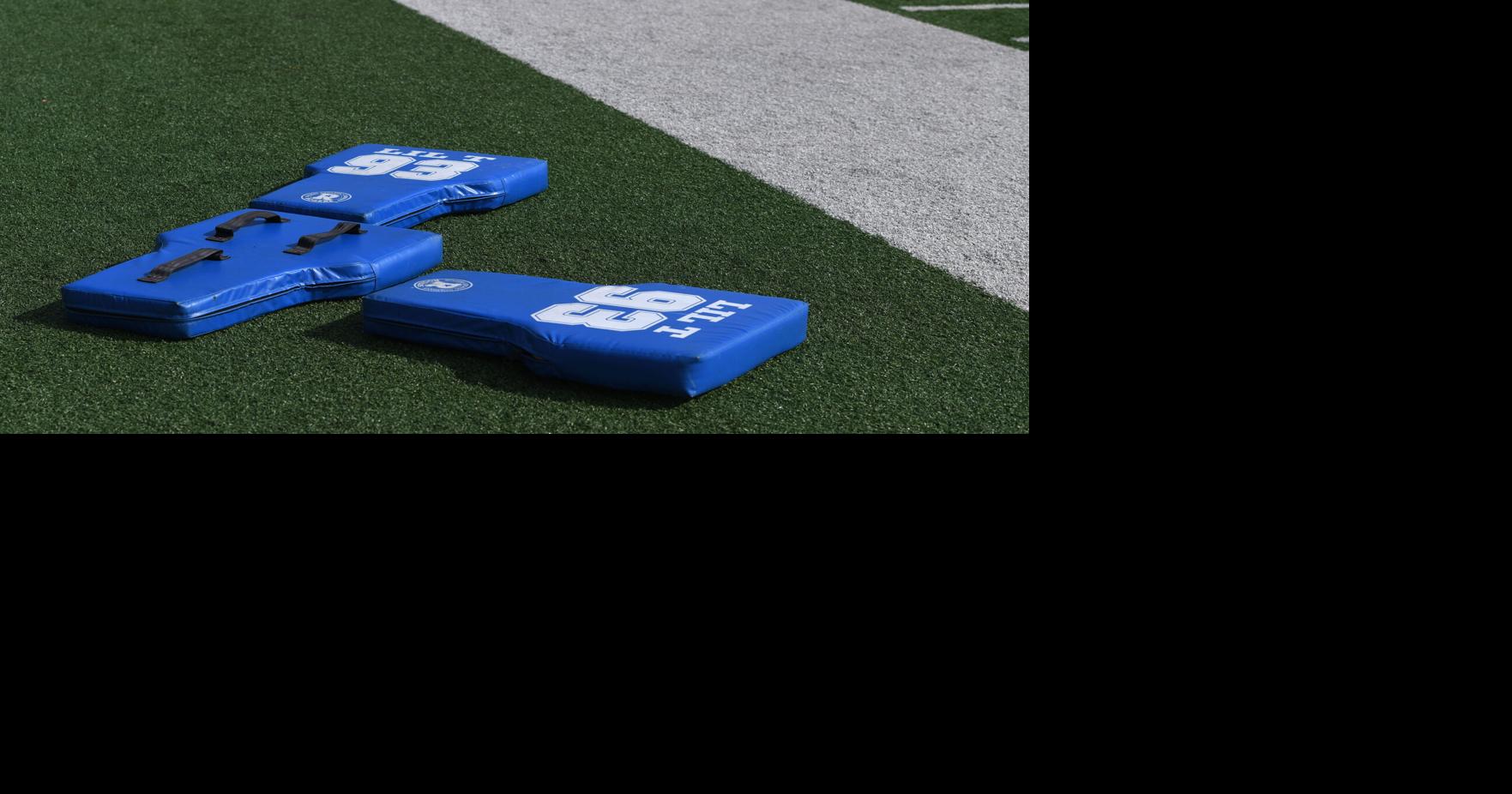 Mark Morris football gets second win on Friday