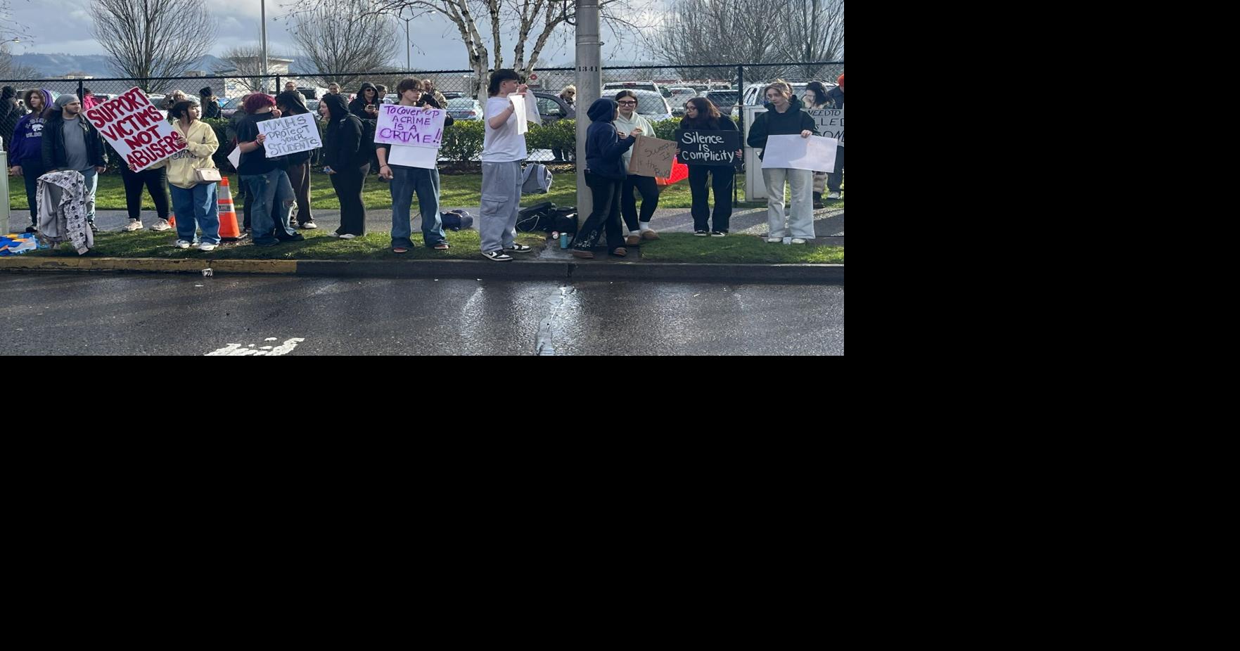 Longview schools did not report possible assault to police
