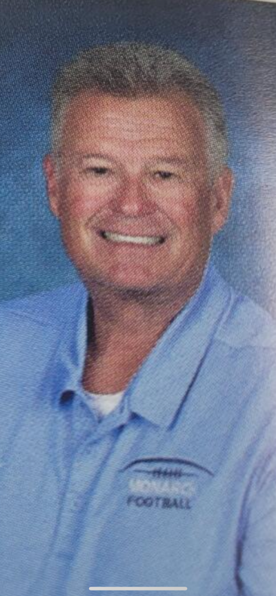 Robert Blackman calls it quits after 23 years at Mark Morris