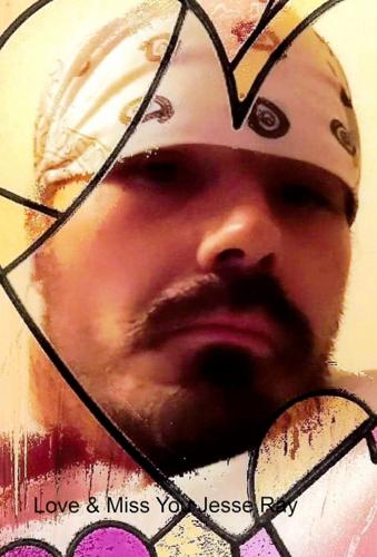 Jesse Ray Hughes