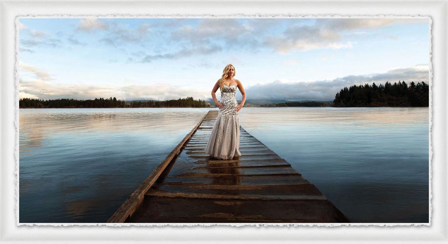 Local photographer's work featured at international competition