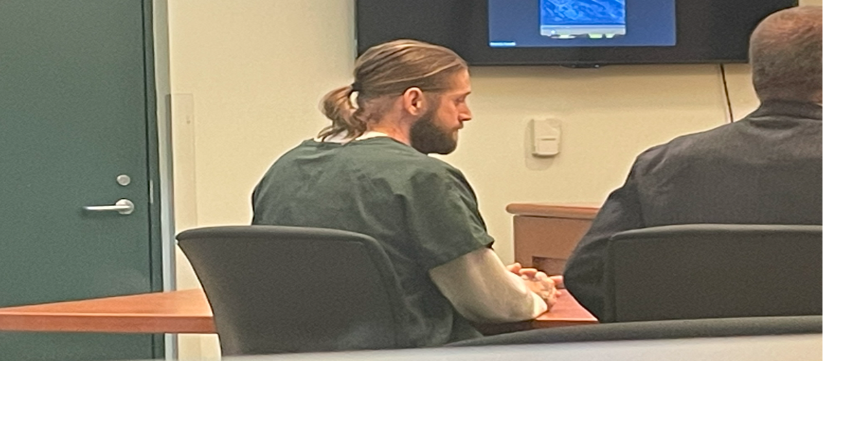 Kelso man sentenced for vehicular assault in Indy Way crash