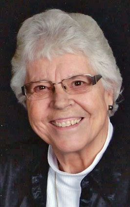 Nancy J. Stephens