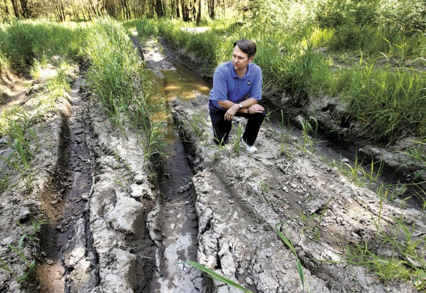 Port of Woodland stepping up security at Austin Point