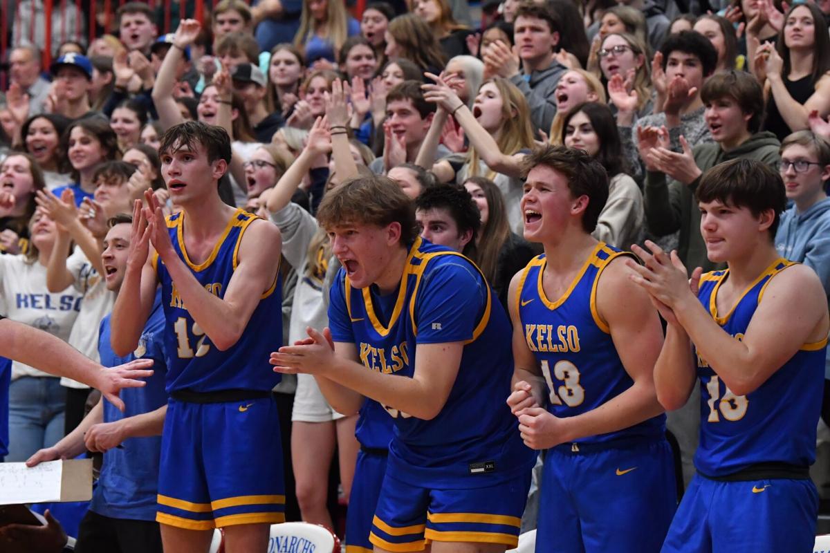 3A High School Boys Basketball: Kelso knocks off Mt. View for share of ... 3A High School Boys Basketball: Kelso knocks off Mt. View for share of ...