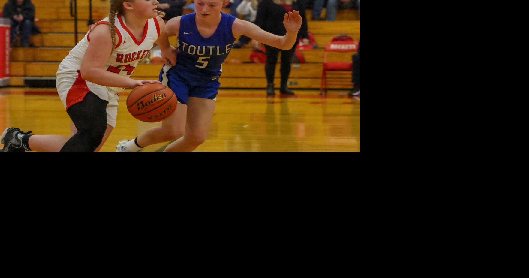 Toutle Lake, Castle Rock have strong defensive showings
