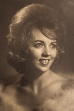 Latricia Barbarie ‘Trisha’ Rogers