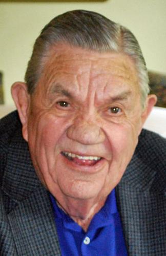 William "Bill" Lloyd Brigman