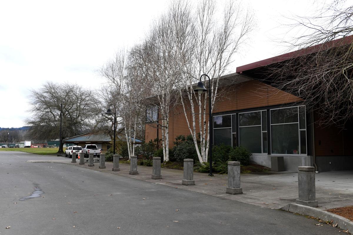 Hotel developer in land negotiations near Cowlitz County Event Center