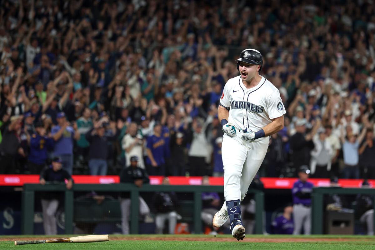 Why the Mariners are equipped to make a deep playoff run this October