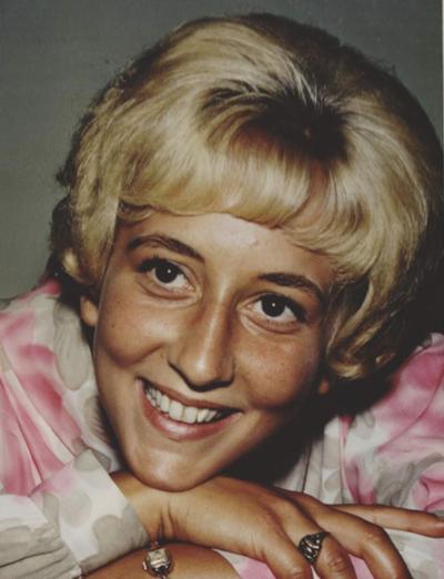 Diana Kay (Alder) Hiatt