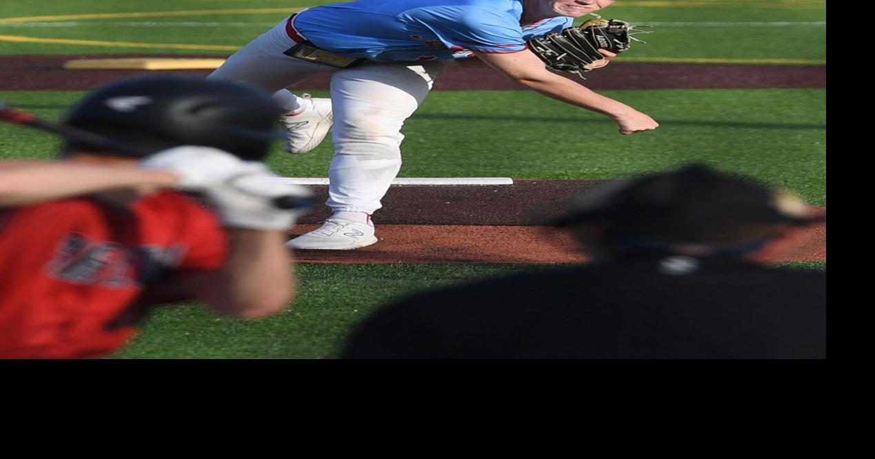 2A High School Baseball: Lindquist pitches Mark Morris to season-saving ...