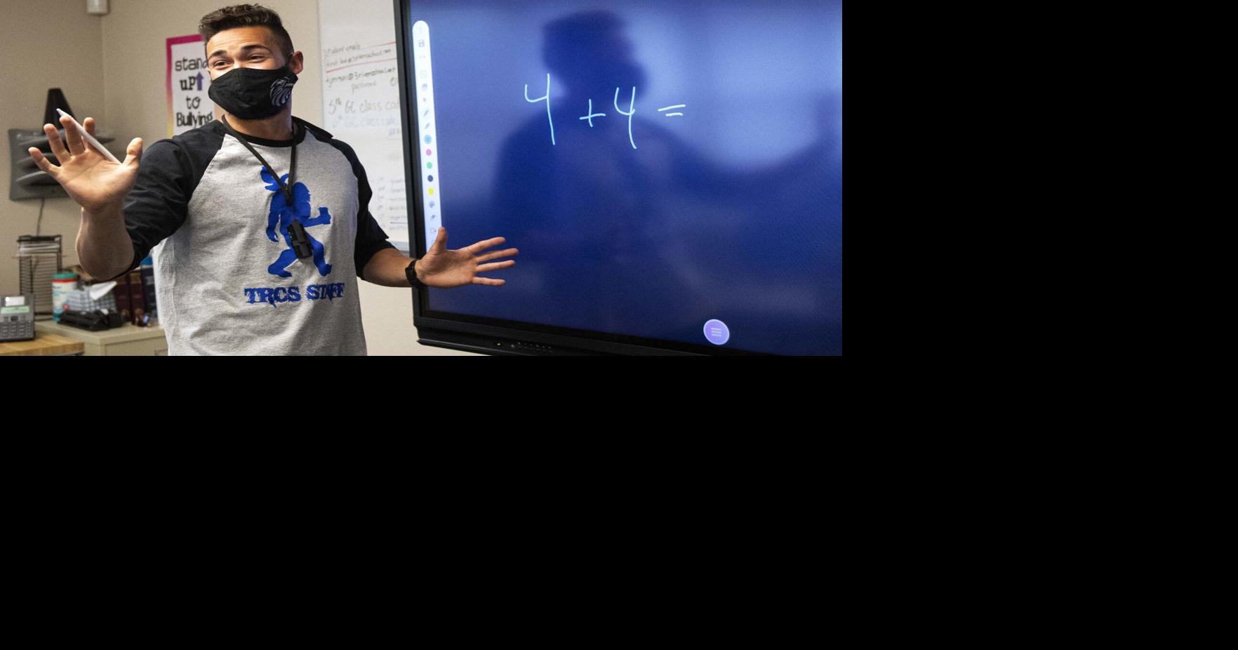 St. Rose, Three Rivers Christian schools use technology to boost online ...